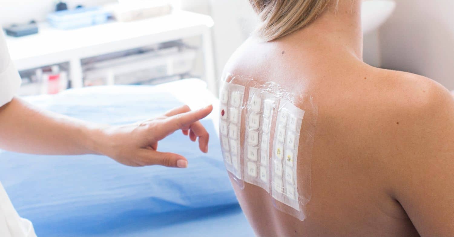 Allergologie - Desensibilisierung & Allergietest Frankfurt