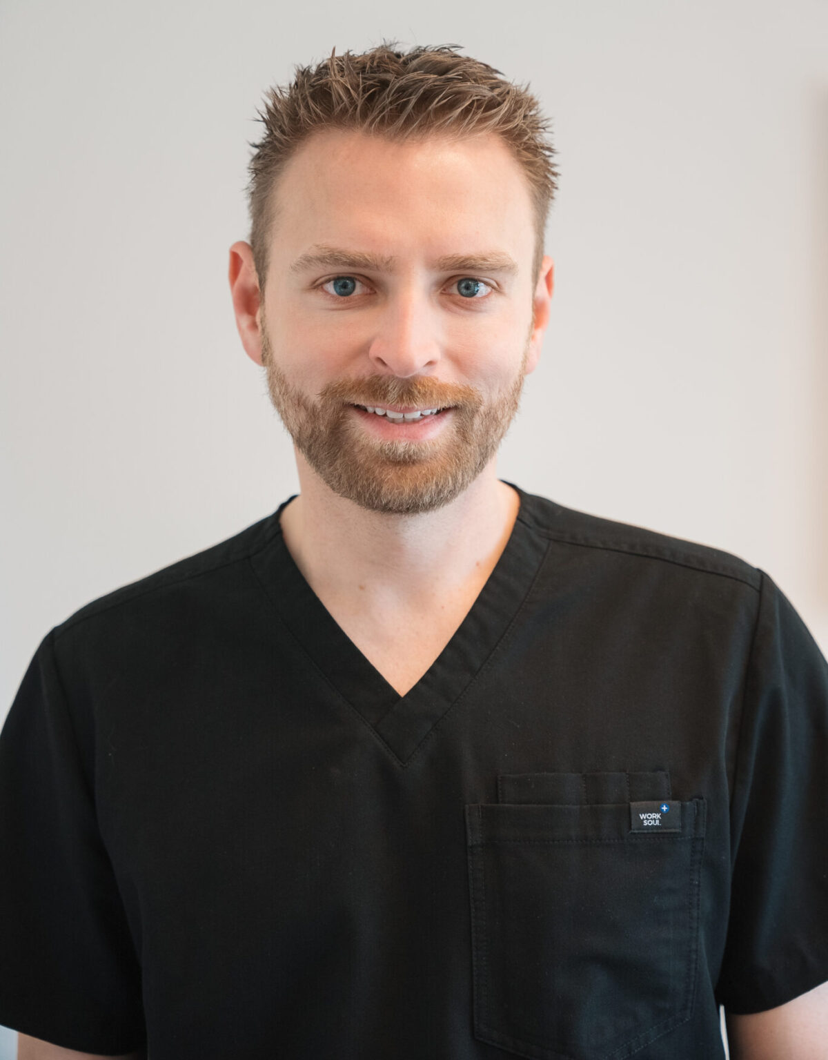 Dr. Aleksander Markovic - Dr. med. (SR) A. Markovic