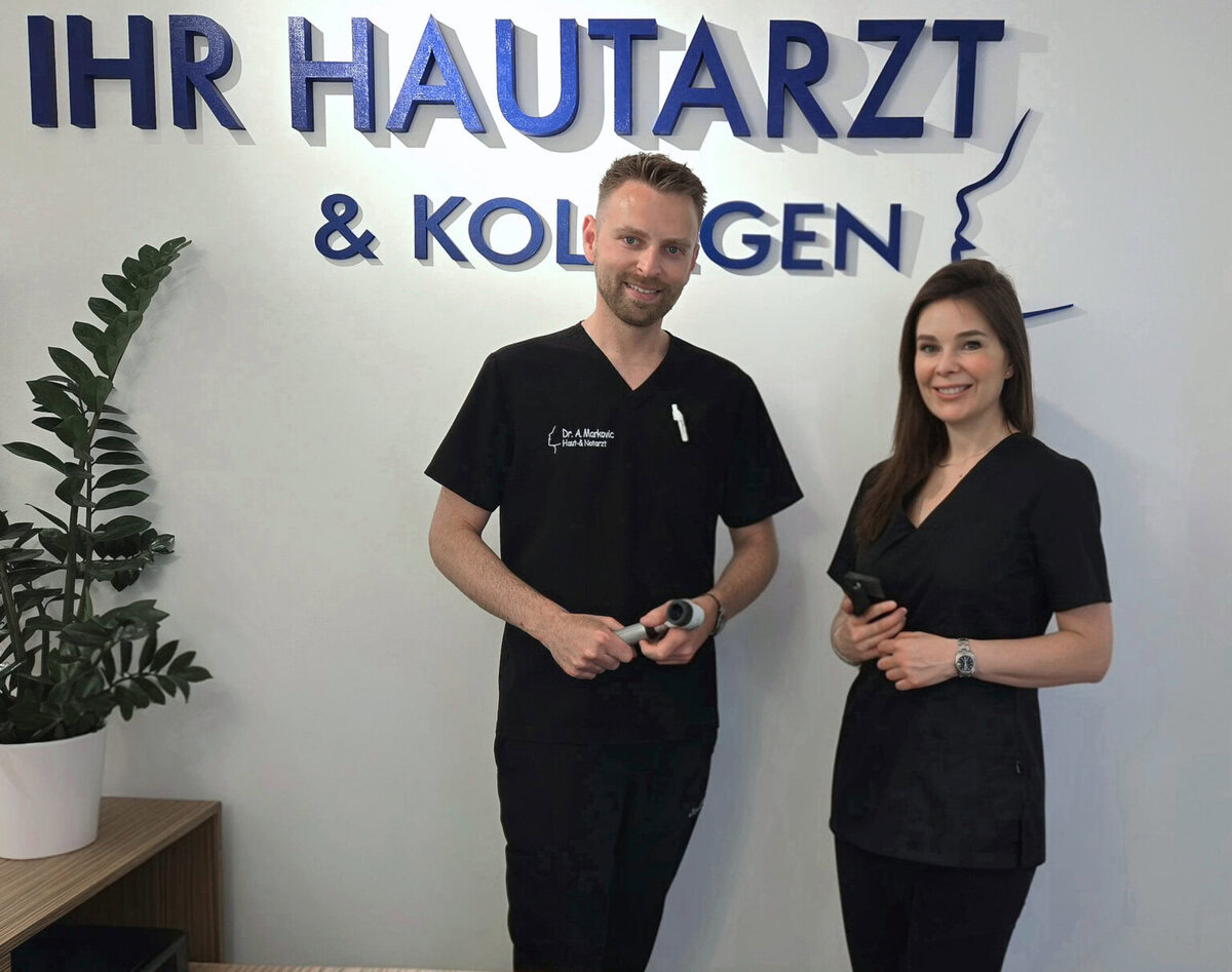 Hautarzt Frankfurt Sachsenhausen Kassenpatient